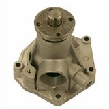 Gates 41166 Water Pump - Walmart.com