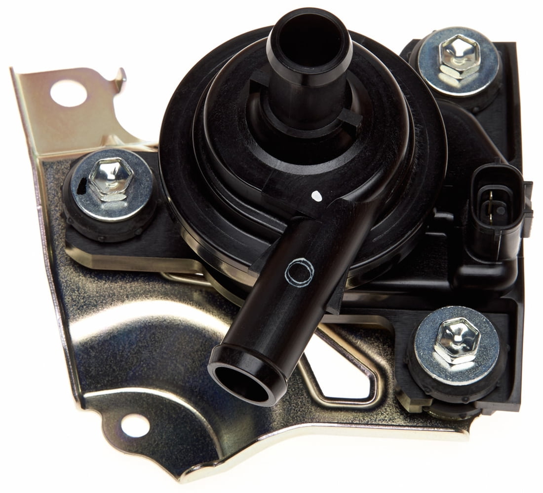 Gates 41503E 2009-04 Toyota, Prius, 4-Cyl. 1.5 L Electric Assist, Water ...