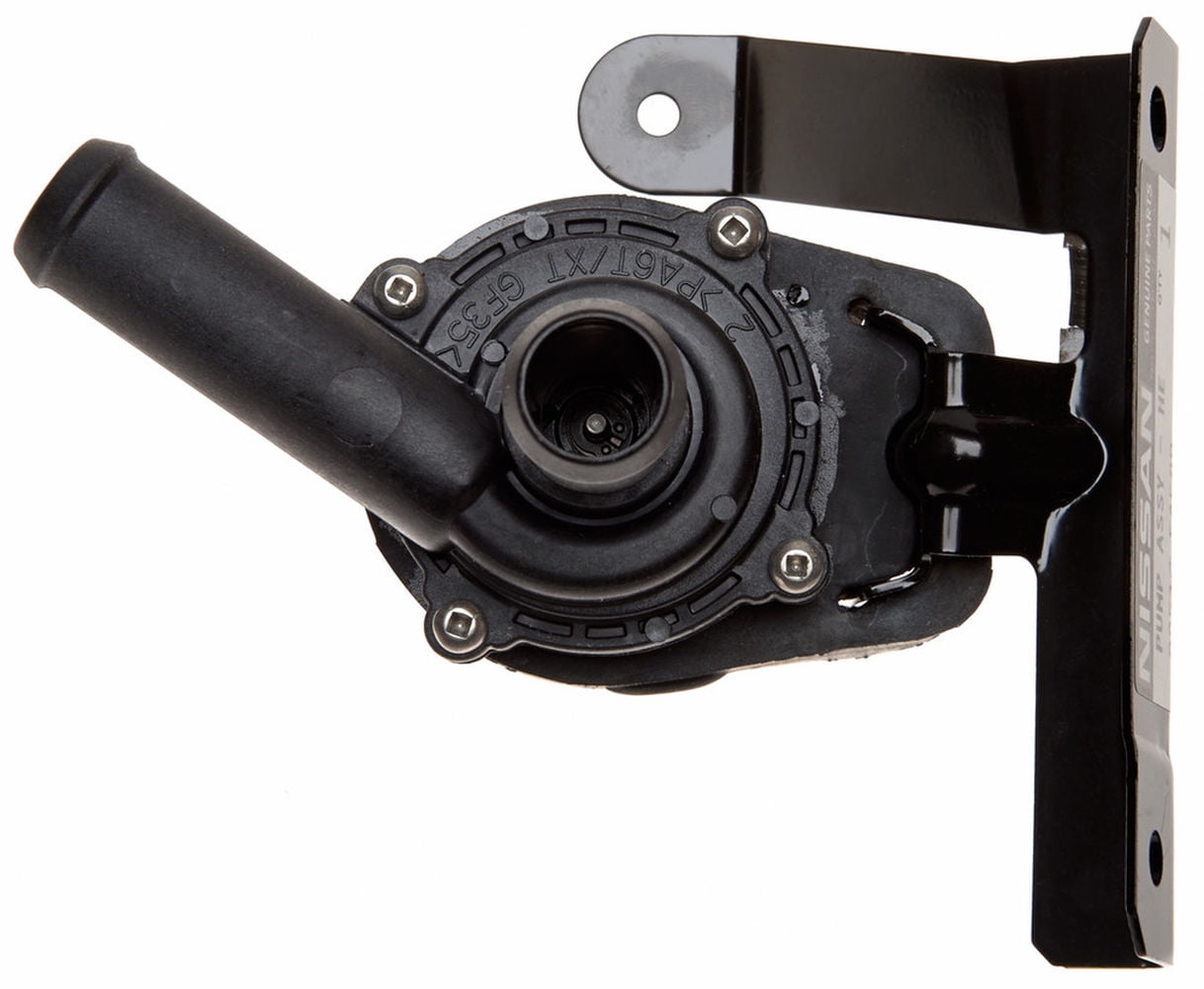Gates 41509E Electric Engine Water Pump Fits select: 2005-2012 NISSAN ...