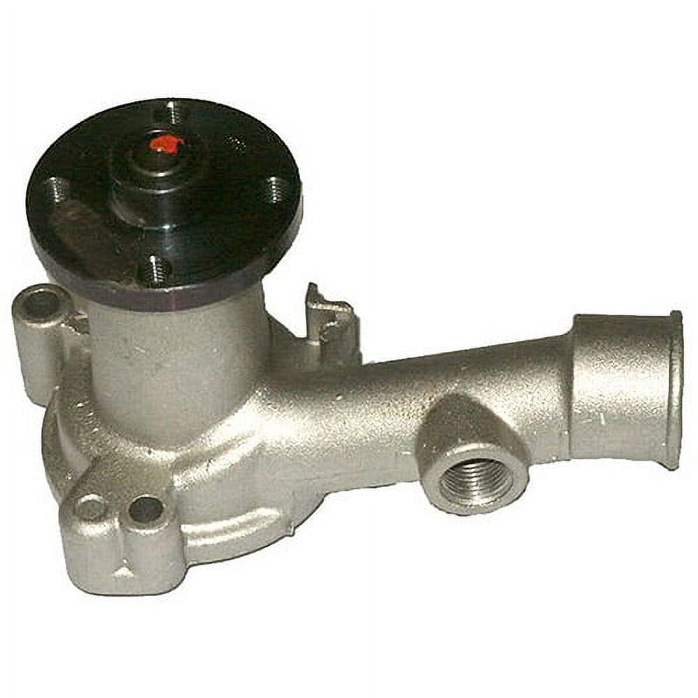 Gates 42050 Water Pump Fits select: 1971-1973 FORD PINTO, 1971 MERCURY ...