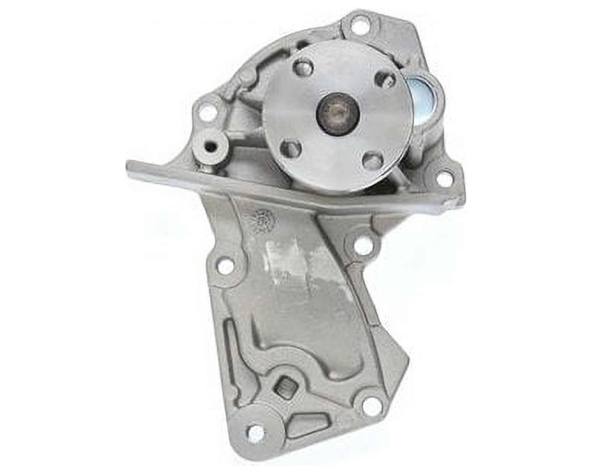 Gates 42051 Water Pump, Mechanical Fits select: 2013-2015 FORD ESCAPE ...