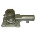 Gates 42106 Water Pump - Walmart.com