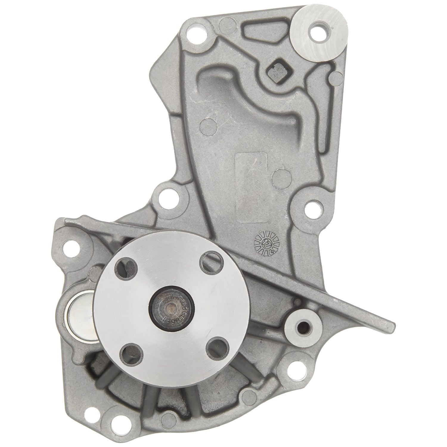 Gates 42190 Premium Engine Water Pump - Walmart.com