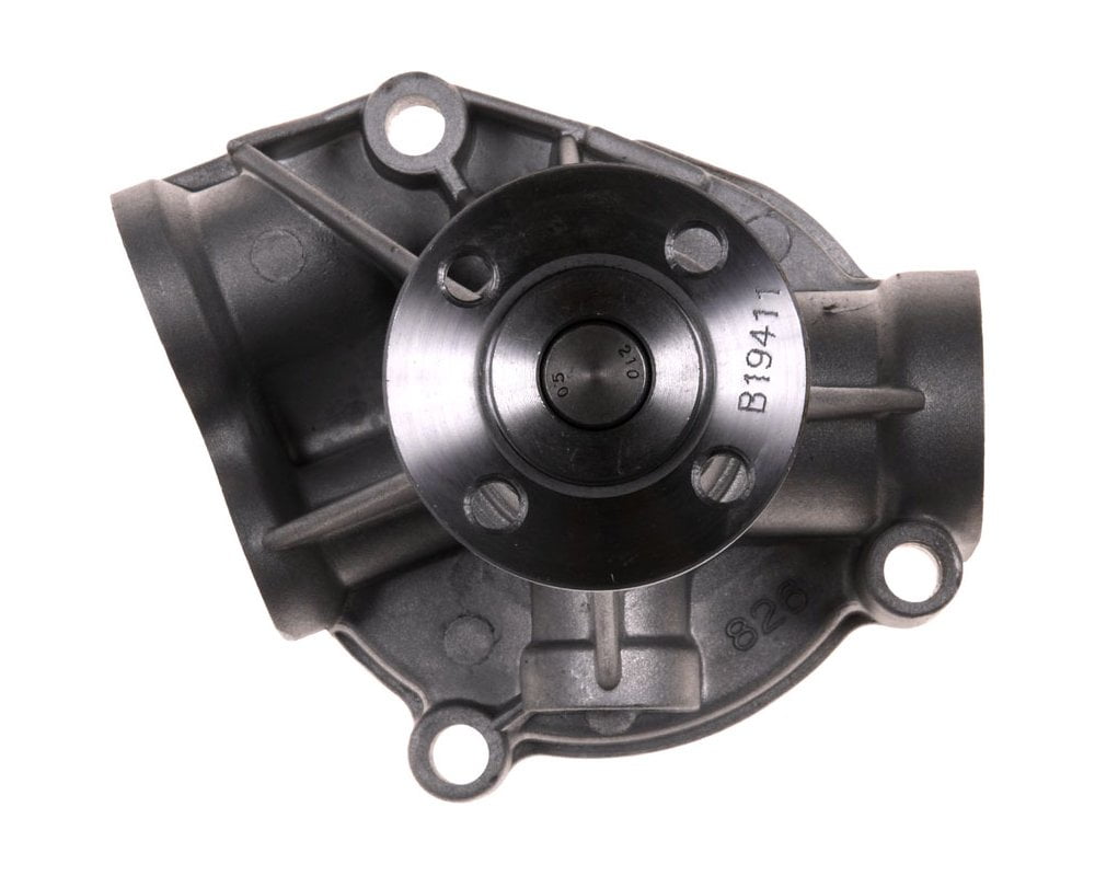Gates 42276 Water Pump For Volvo 164, Mechanical - Walmart.com