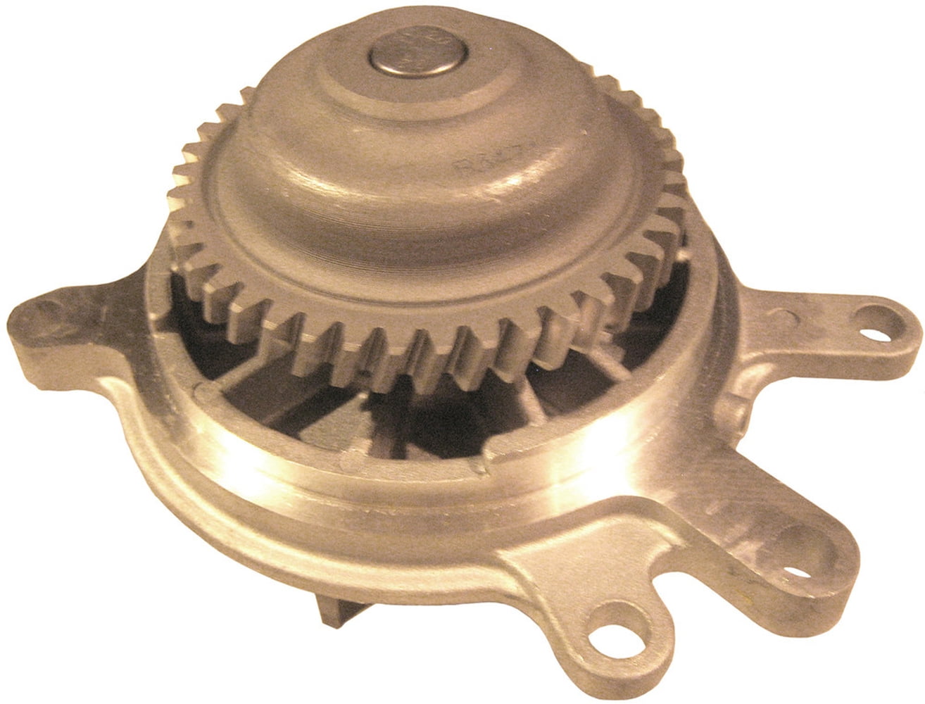 Gates 42349BH Water Pump - Walmart Business Supplies
