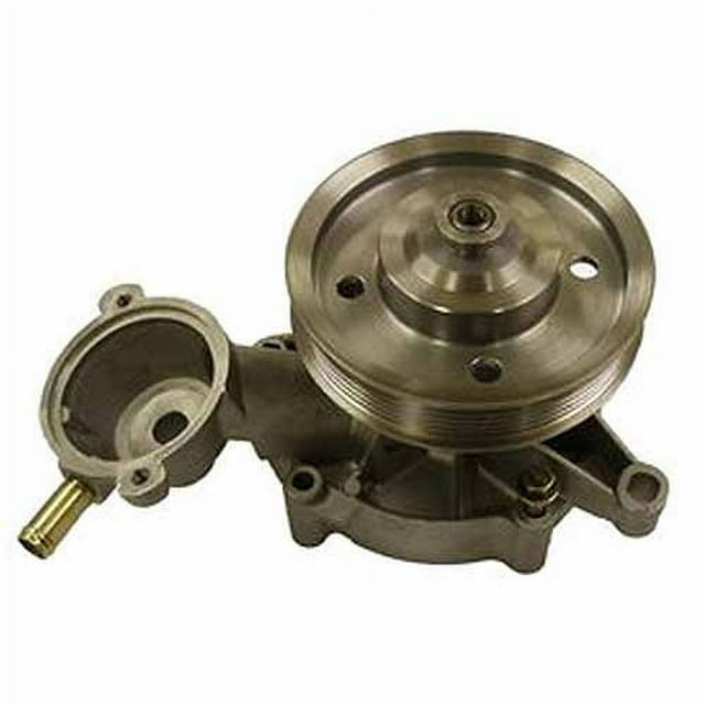 Gates 43035 Water Pump - Walmart.com