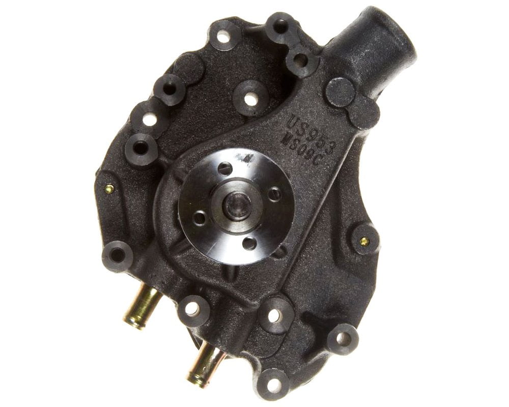 Gates 43044P Water Pump, Mechanical Fits select: 1980-1987 FORD F150 ...