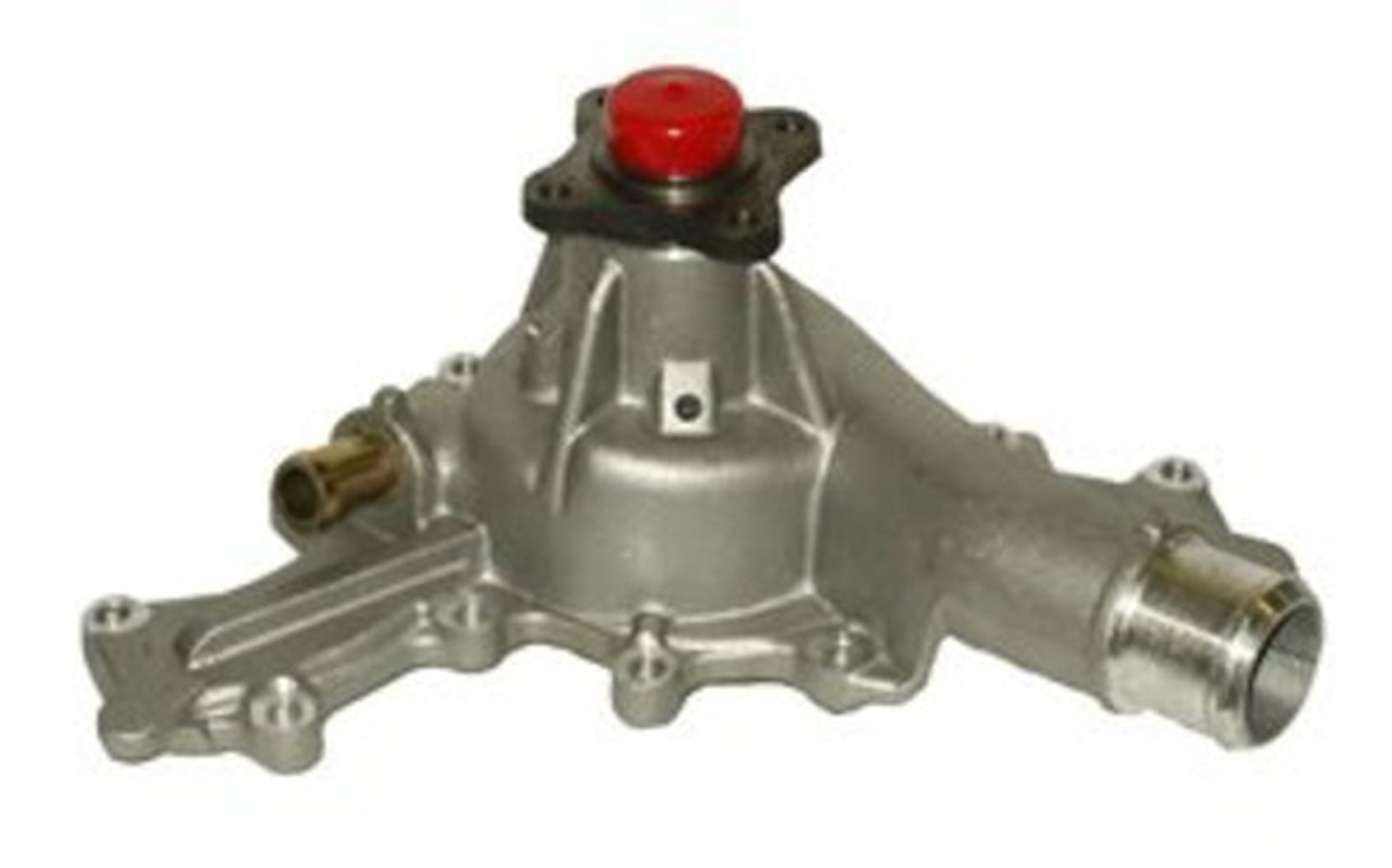 Gates 43060 Premium Engine Water Pump - Walmart.com