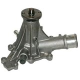 Gates 43083 Water Pump - Walmart.com