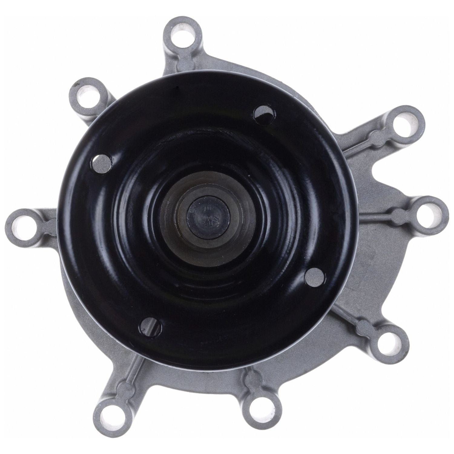 Free Shipping! Gates 43263 Premium Engine Water Pump Fits select: 2007 ...