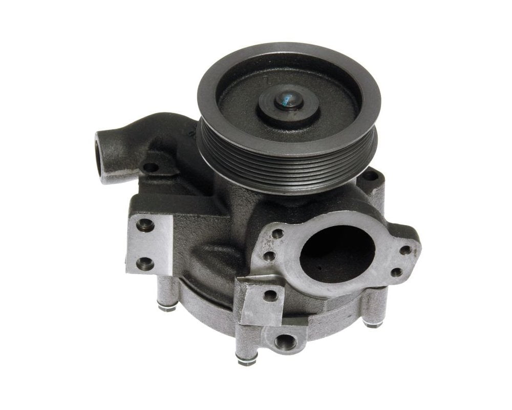 Gates 43561HD Water Pump, Mechanical - Walmart.com