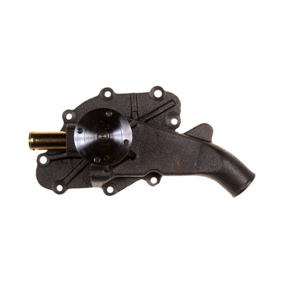 Gates 44006 Water Pump For Ford F-500, Mechanical - Walmart.com