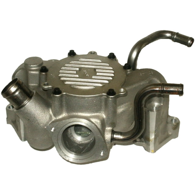 Gates 44038 Engine Water Pump Fits select: 1994-1996 CHEVROLET CAPRICE ...