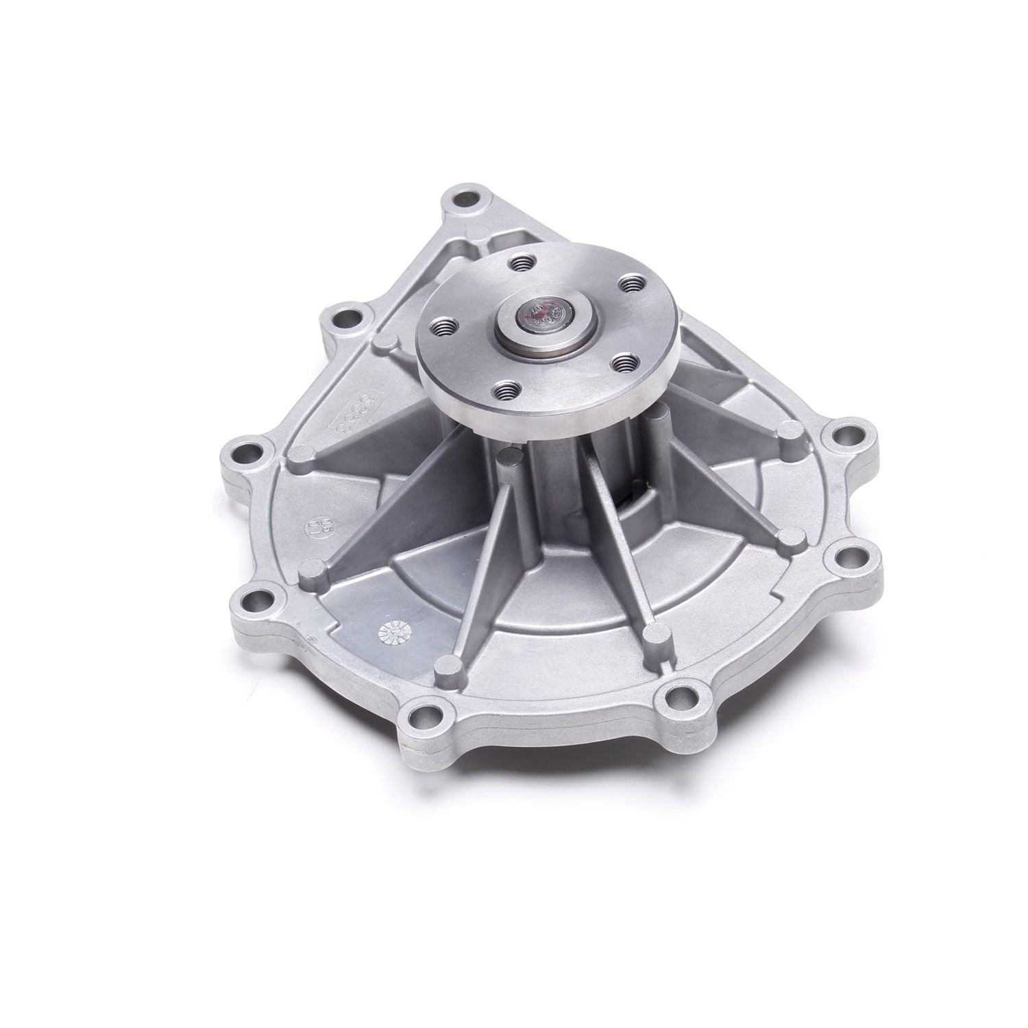 Gates 44057HD Water Pump, Mechanical - Walmart.com