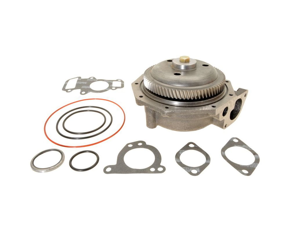 Gates 44062HD Water Pump, Mechanical - Walmart.com