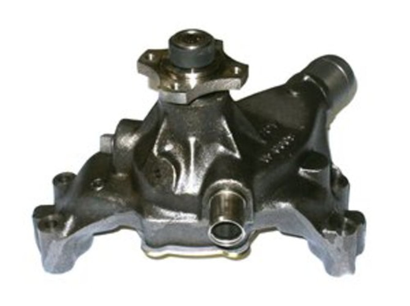 Gates 44089 Water Pump Fits select: 2001 CHEVROLET EXPRESS CUTAWAY ...