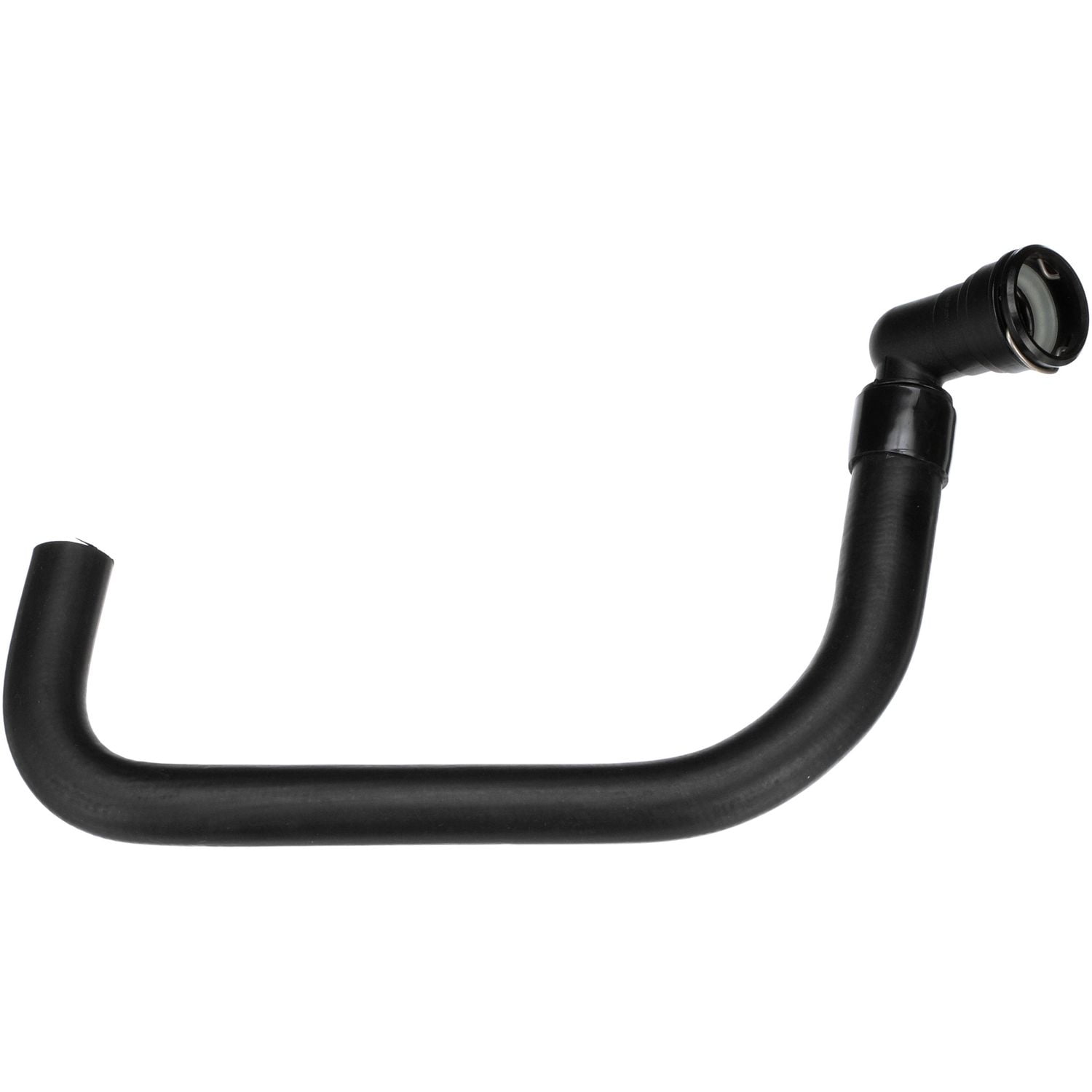 Gates 51341 Hose Fits select: 2012-2014 FORD F150 - Walmart.com