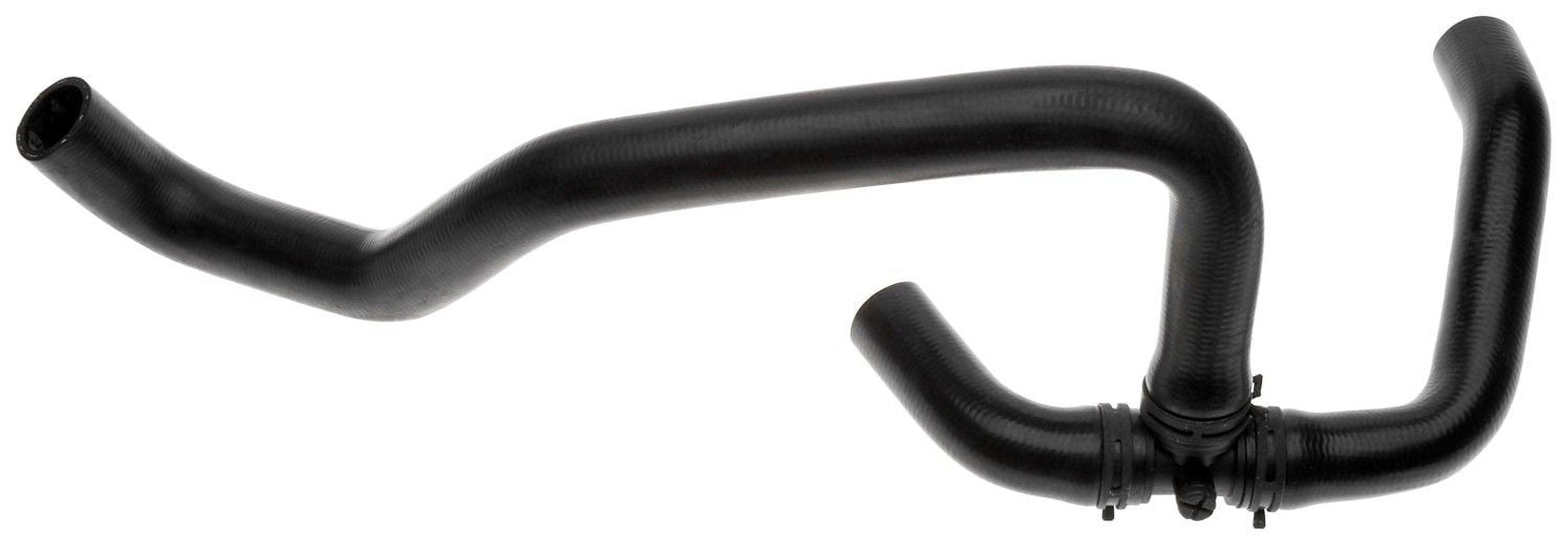 Gates 51380 Premium Modular Coolant Hose For 99-04 Land Rover Discovery ...