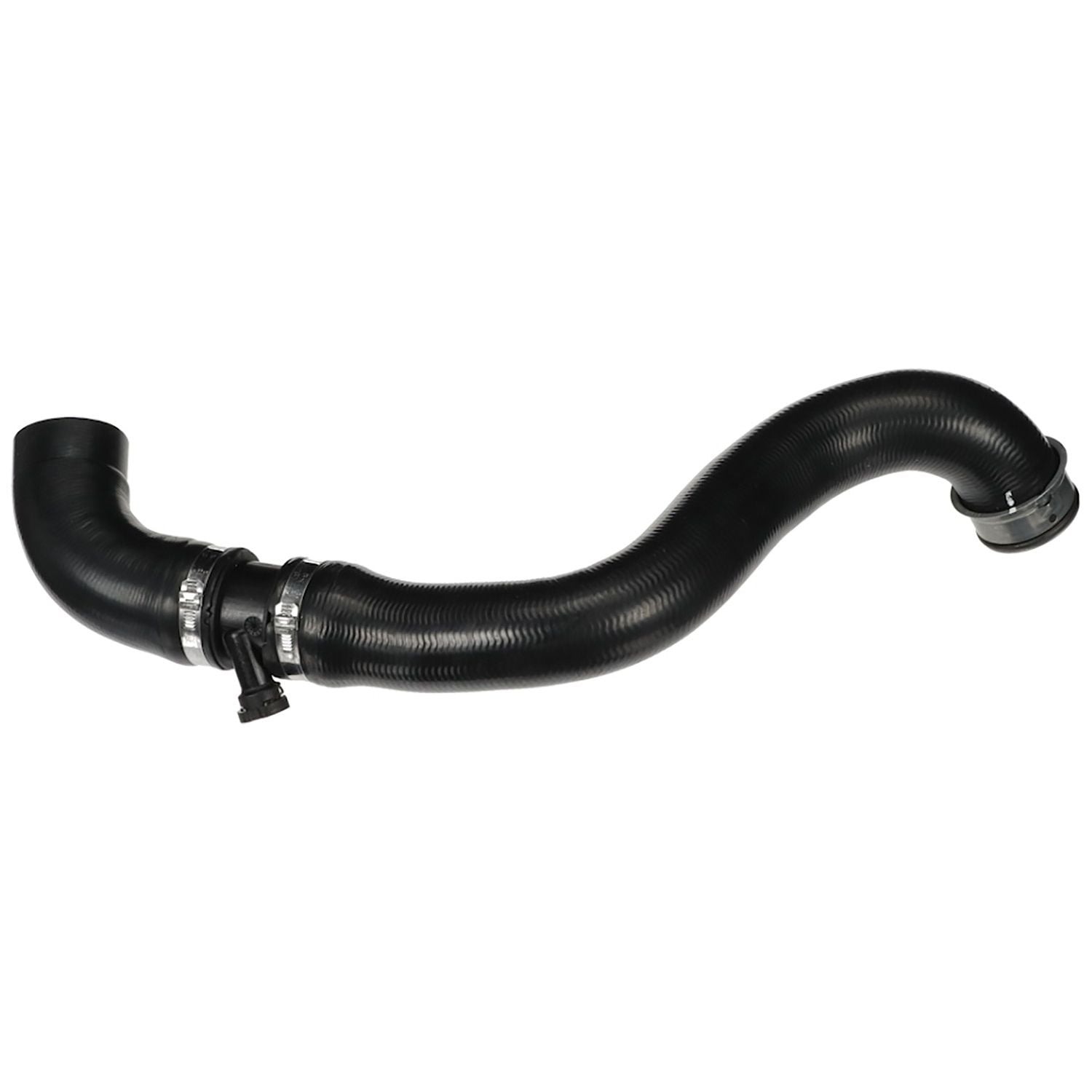 Gates 51458 Modular Coolant Hose - EPDM, Plastic - Walmart.com
