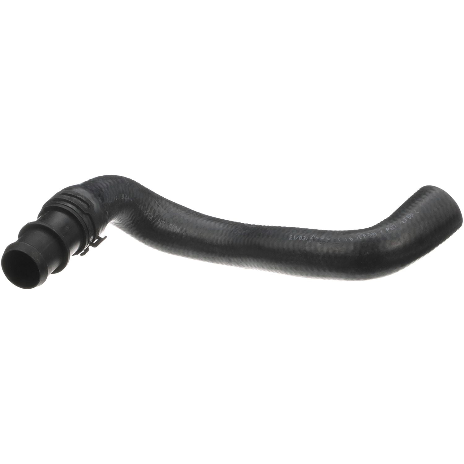 Gates 51638 Premium Modular Coolant Hose For 07-15 Mini Cooper Cooper ...