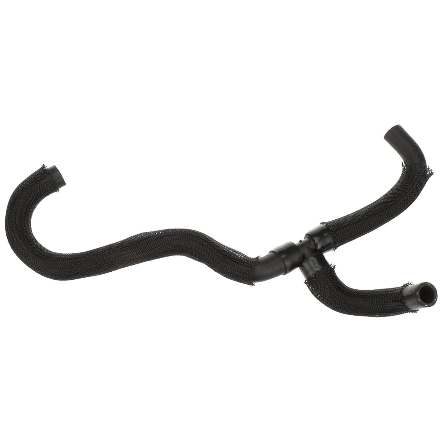 Gates 51653 Premium Modular Coolant Hose For 14-15 Chevrolet Malibu ...