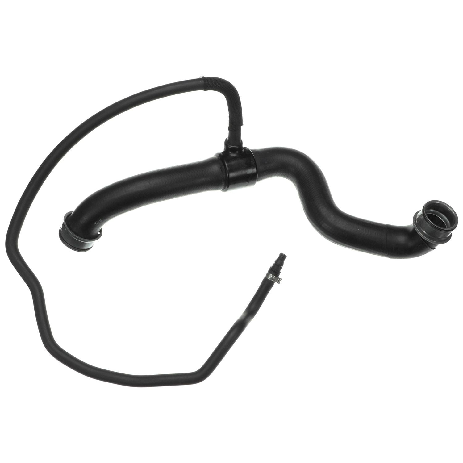 Gates 51712 Hose Fits select: 2007-2008 MERCEDES-BENZ S, 2007-2008 ...