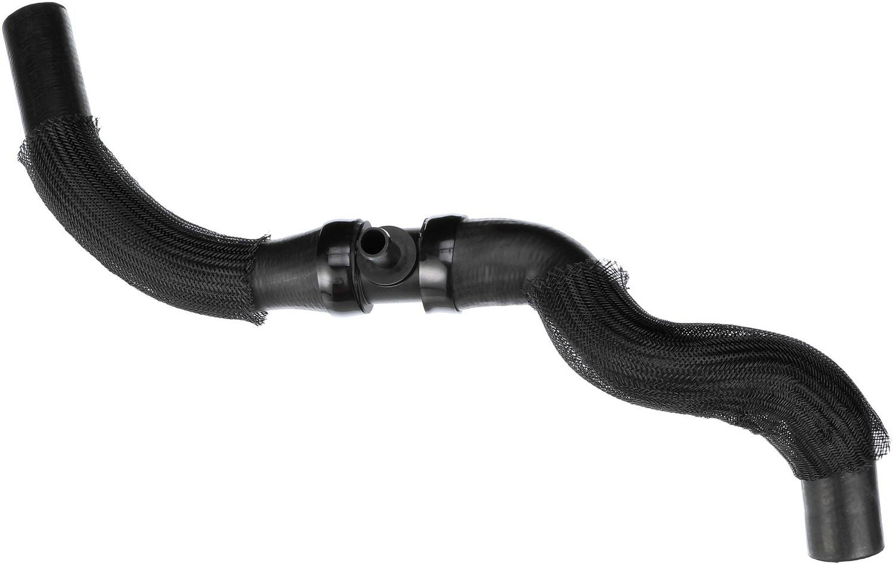 Gates 51792 Premium Modular Coolant Hose Fits select: 2017-2020 FORD ...