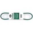 Gates V Belt 6830 - Universal Fit, Black - 30x1/2 - Walmart.com