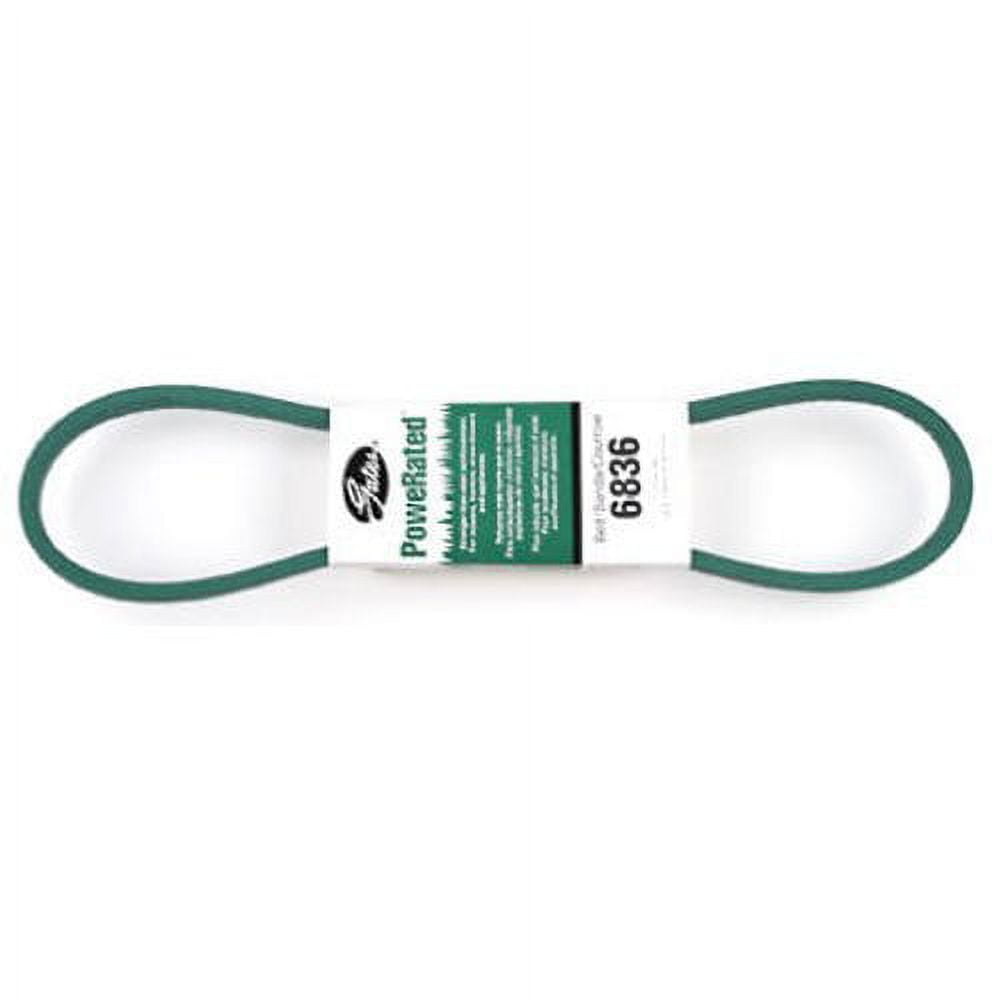 Gates 6836 v Belt - Walmart.com