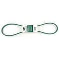 Gates 6852 Powerated Belt - Walmart.com