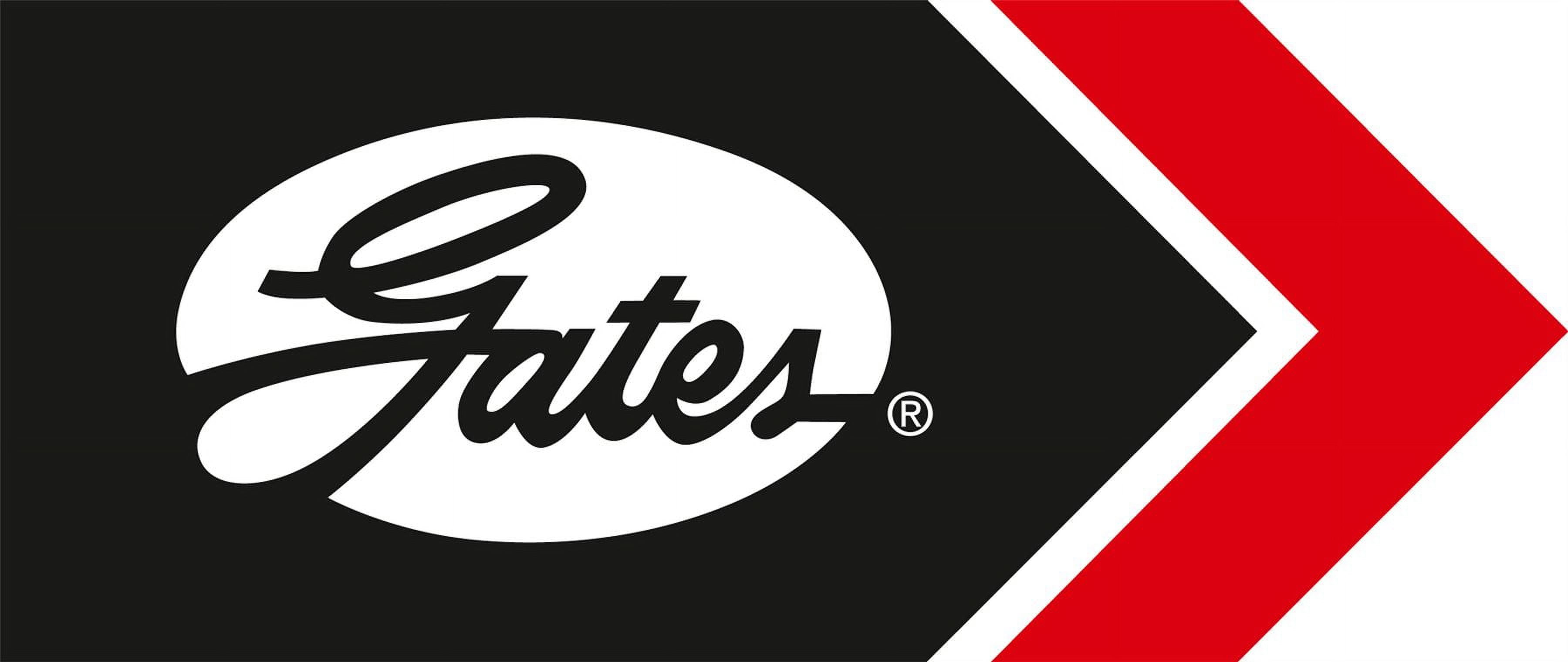 Gates 6895 PoweRated FHP Medium Horse-Power V-Belt - Walmart.com