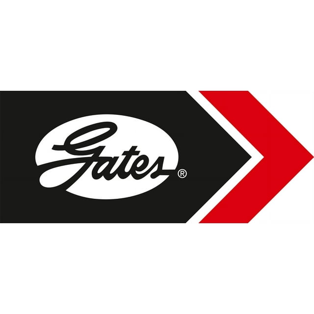 Gates 6895 PoweRated FHP Medium Horse-Power V-Belt - Walmart.com