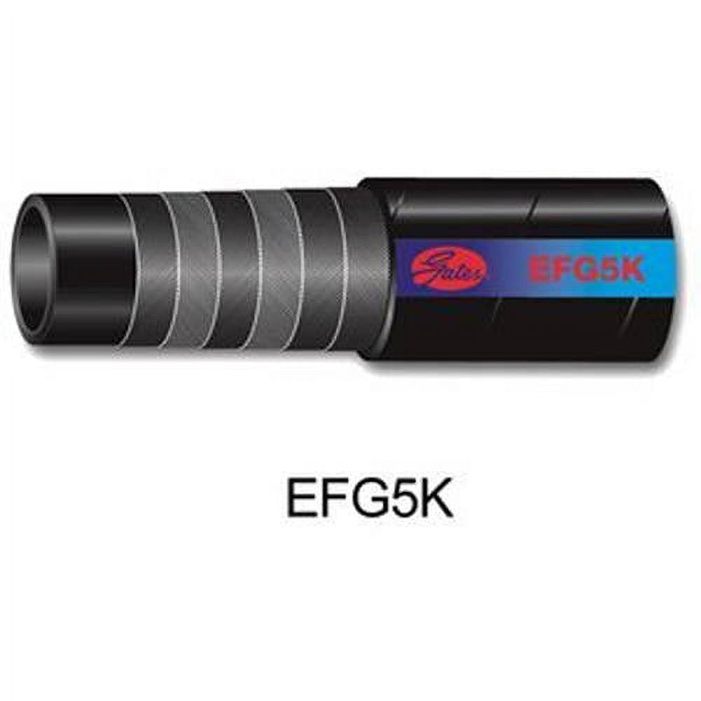 Free Shipping! Gates 12EFG5KXCTN Spiral Wire Hose SAE 100R13 - Walmart.com
