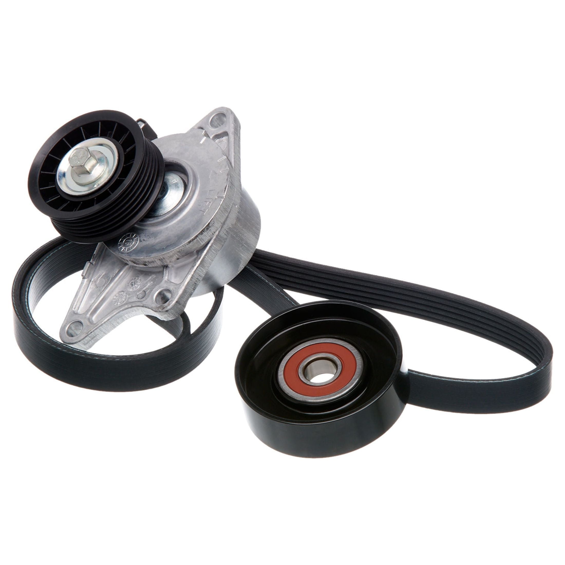 Ford Freestar Serpentine Belt Drive Component Kit
