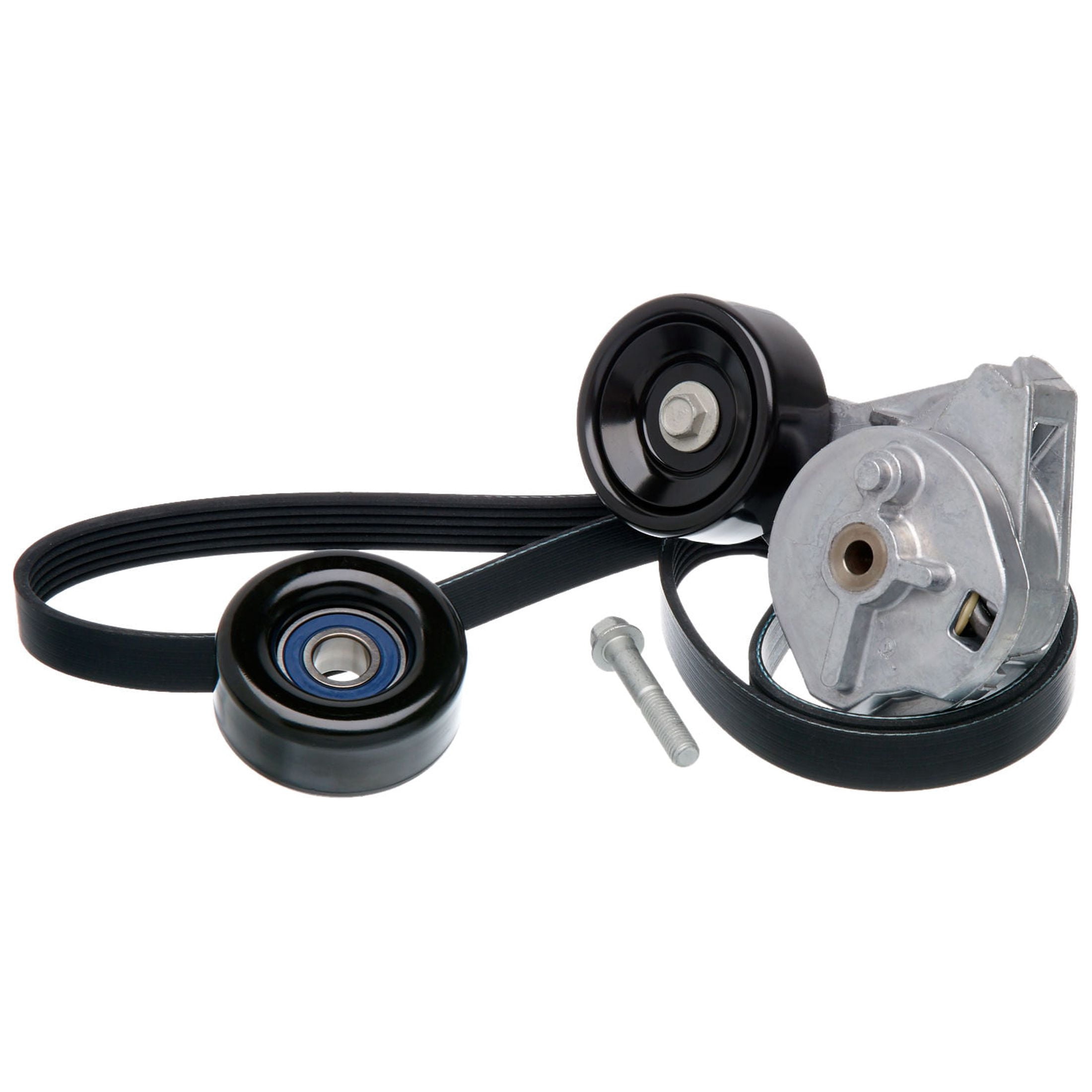 Cadillac Deville Serpentine Belt Drive Component Kit