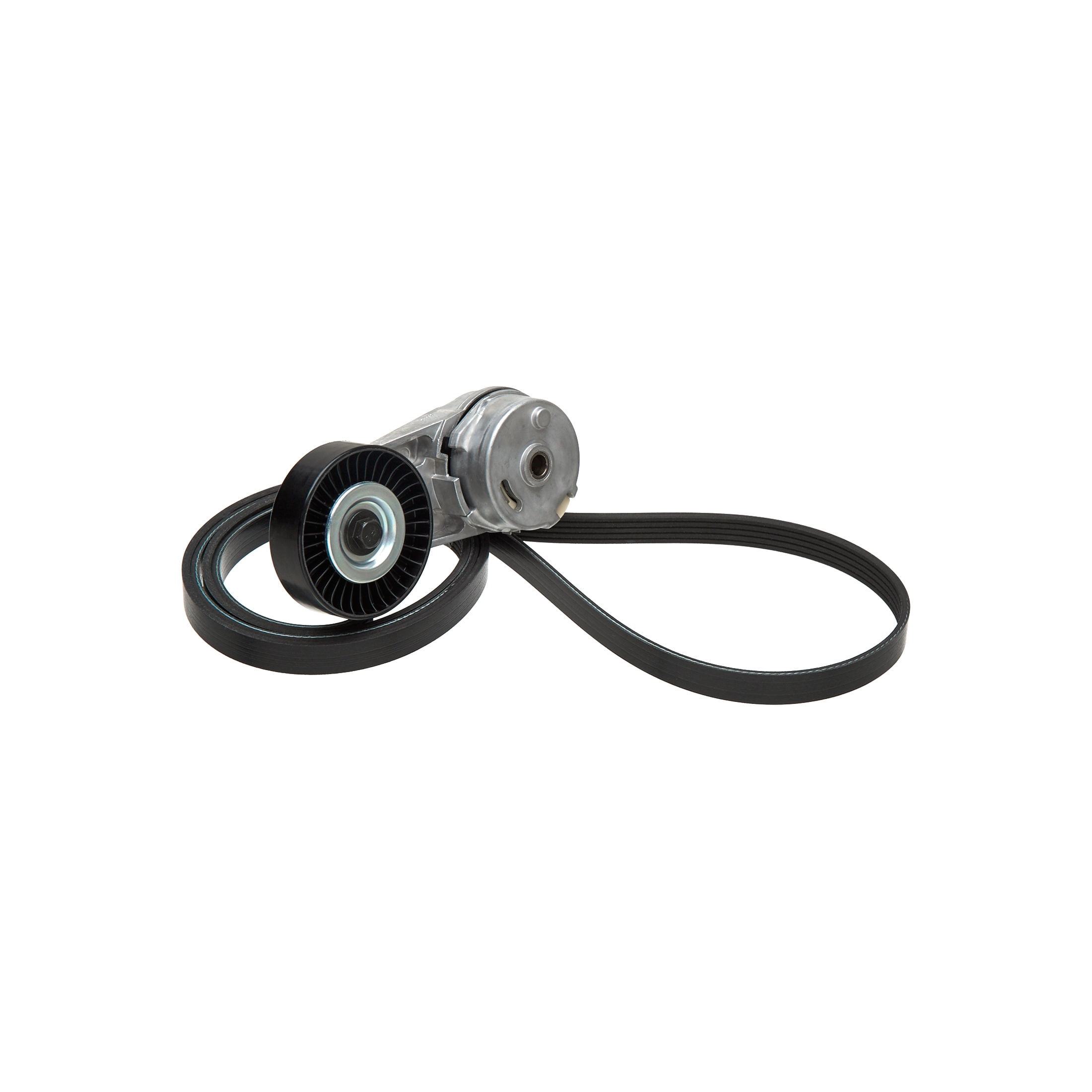 Chevrolet Hhr Serpentine Belt Drive Component Kit