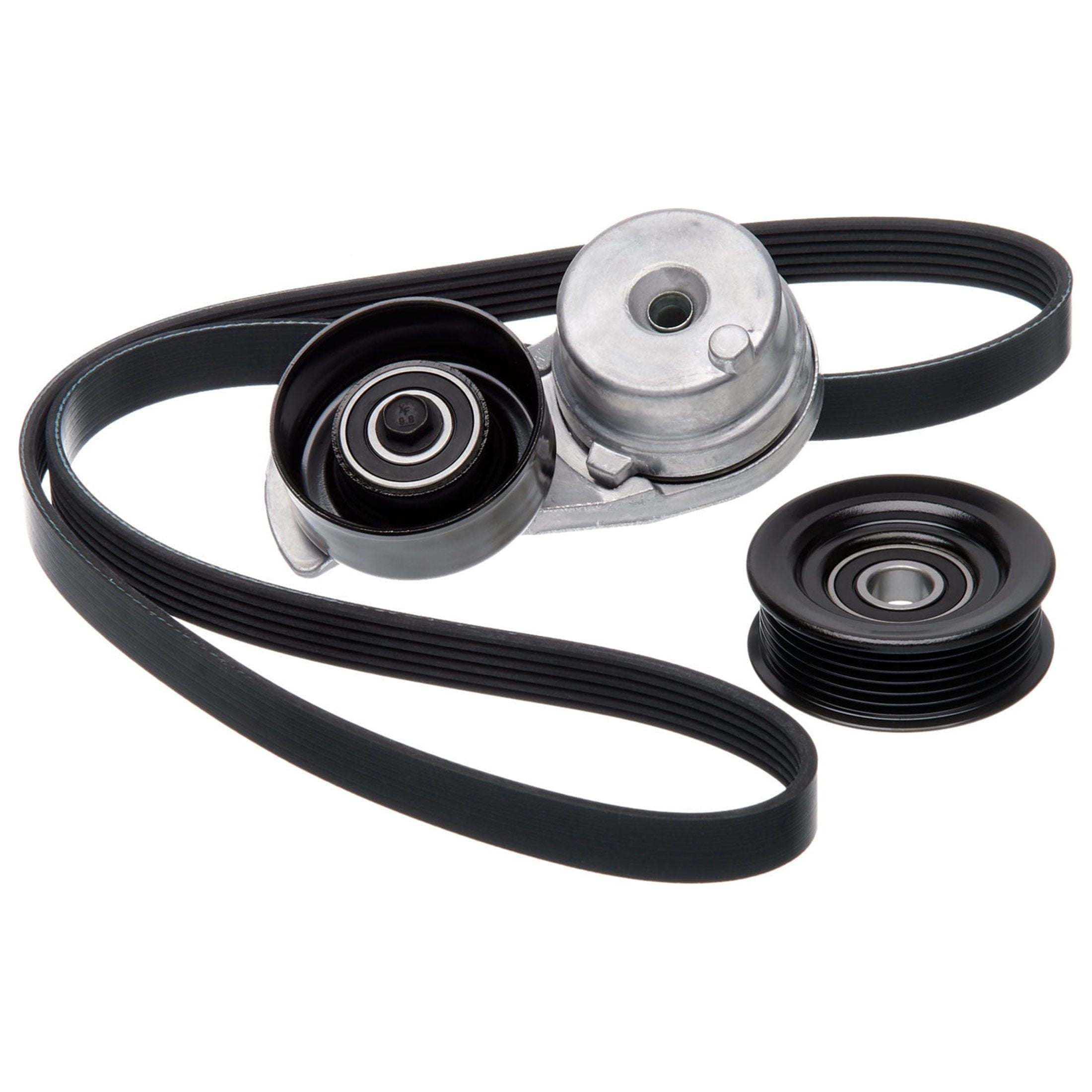 Mercury Grand Marquis Serpentine Belt Drive Component Kit