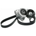 Gates 90K-38278E Serpentine Drive Component Kit Fits select: 2002-2006 ...