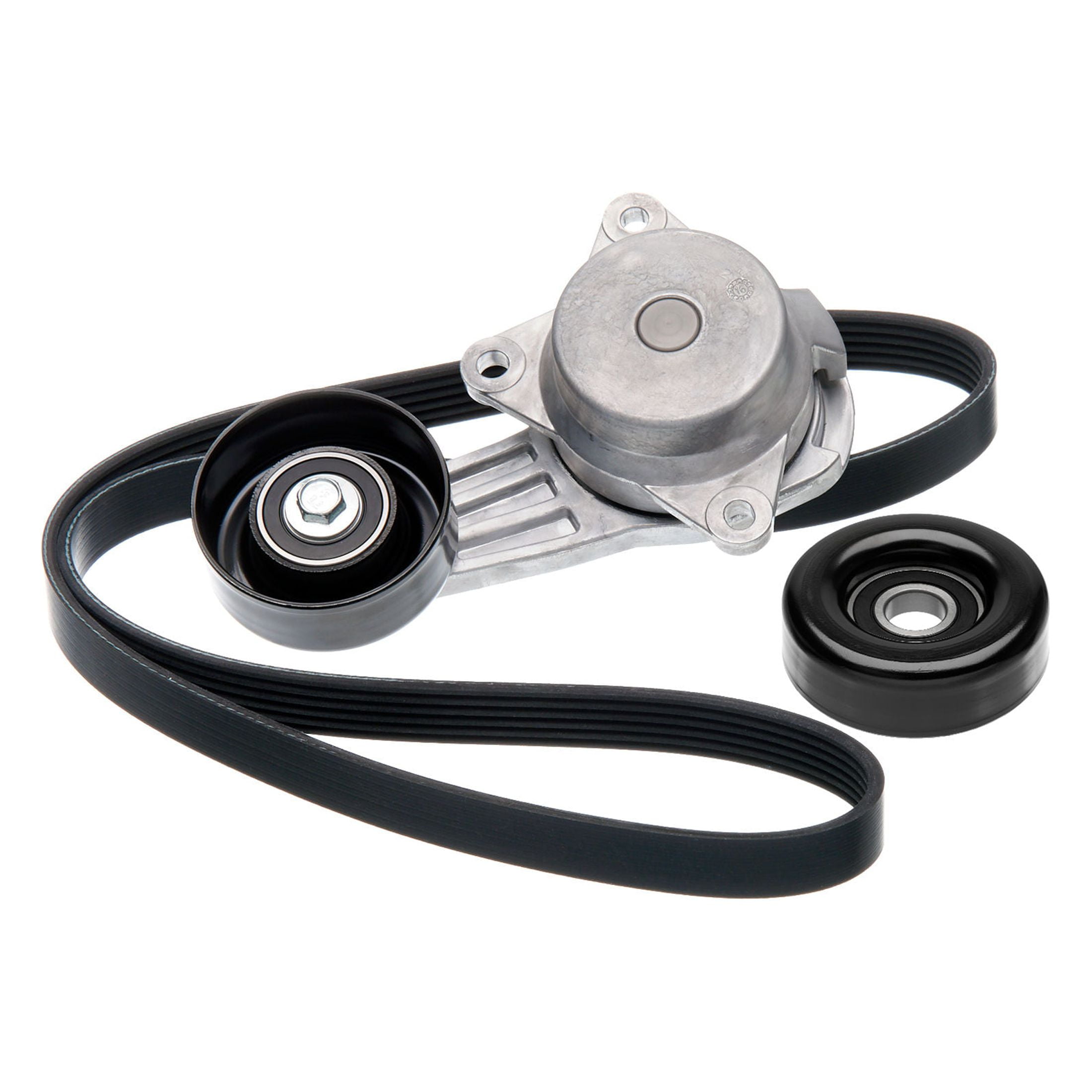 Mercury Grand Marquis Serpentine Belt Drive Component Kit