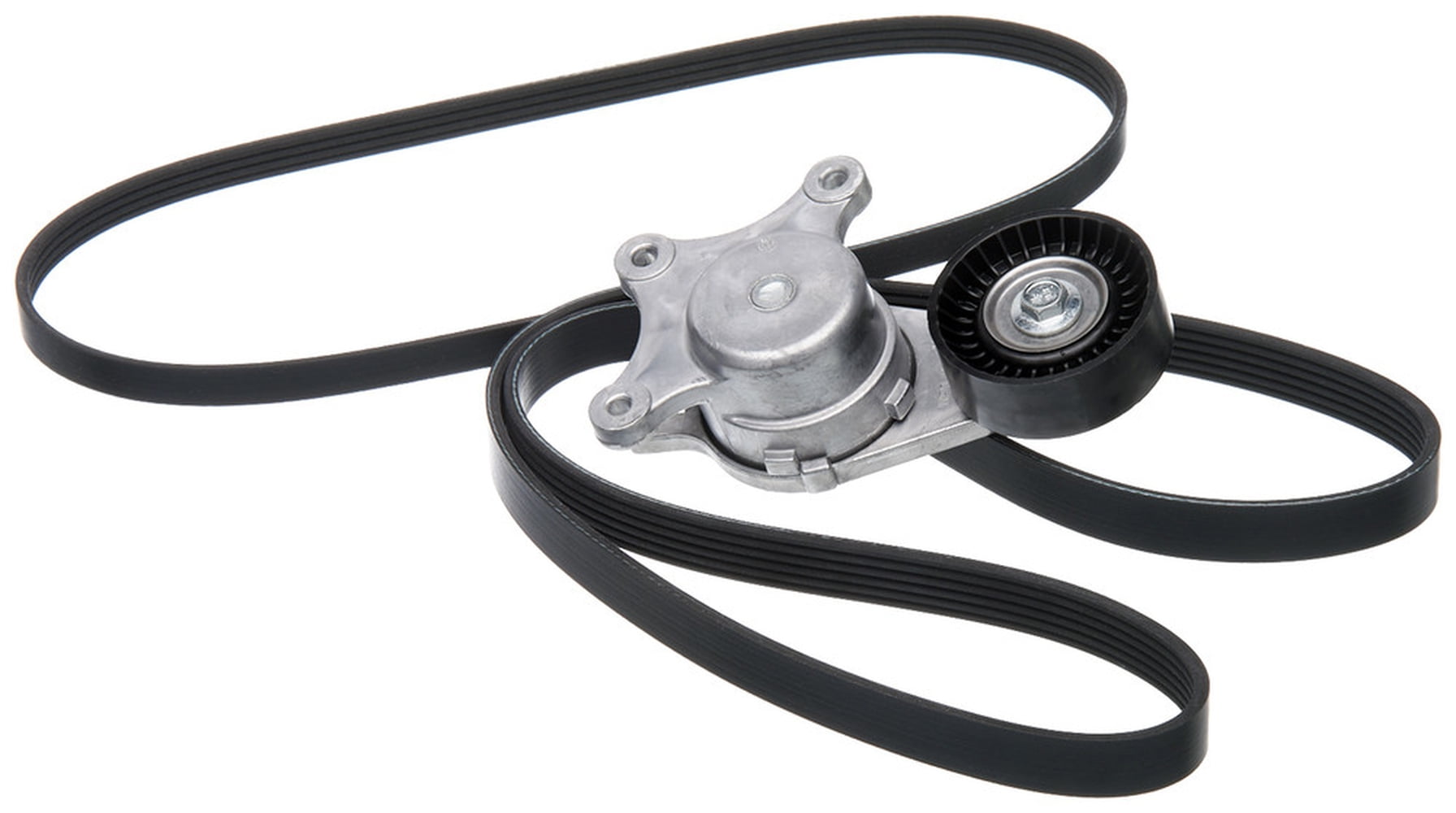 Ford Edge Serpentine Belt Drive Component Kit