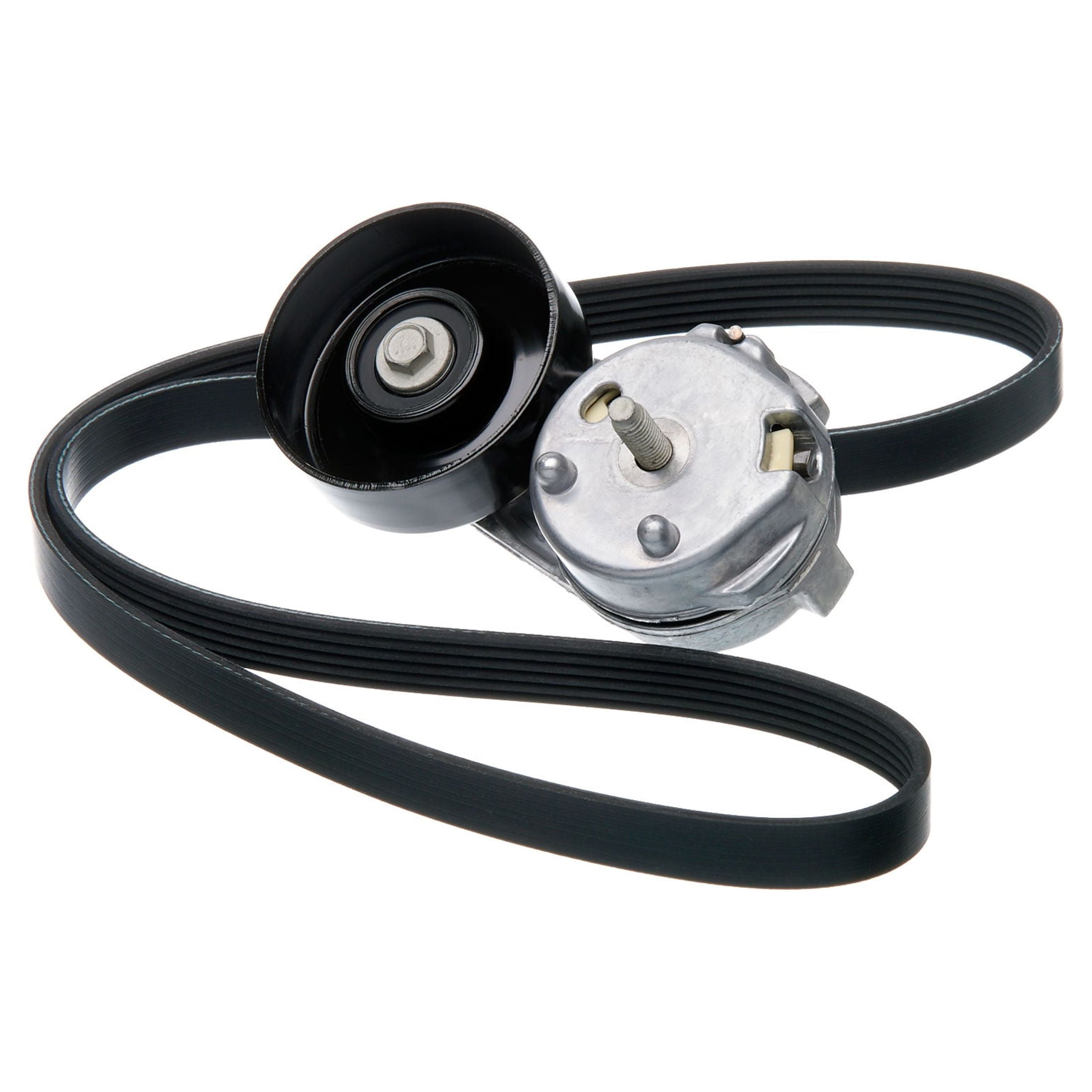 Gates 90K-39052 Serpentine Drive Component Kit - Walmart Business Supplies
