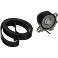 Gates 90K-39272 Serpentine Drive Component Kit - Walmart.com