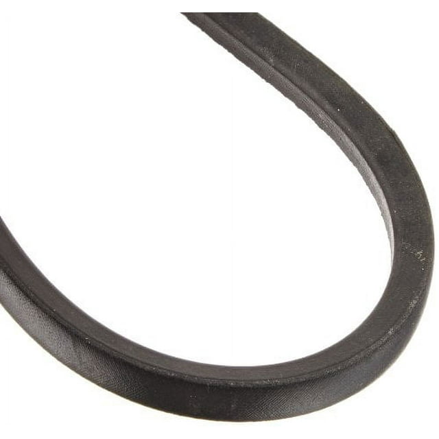 Gates A28 Hi-Power II Belt, A Section, A28 Size, 1/2" Width, 5/16 ...