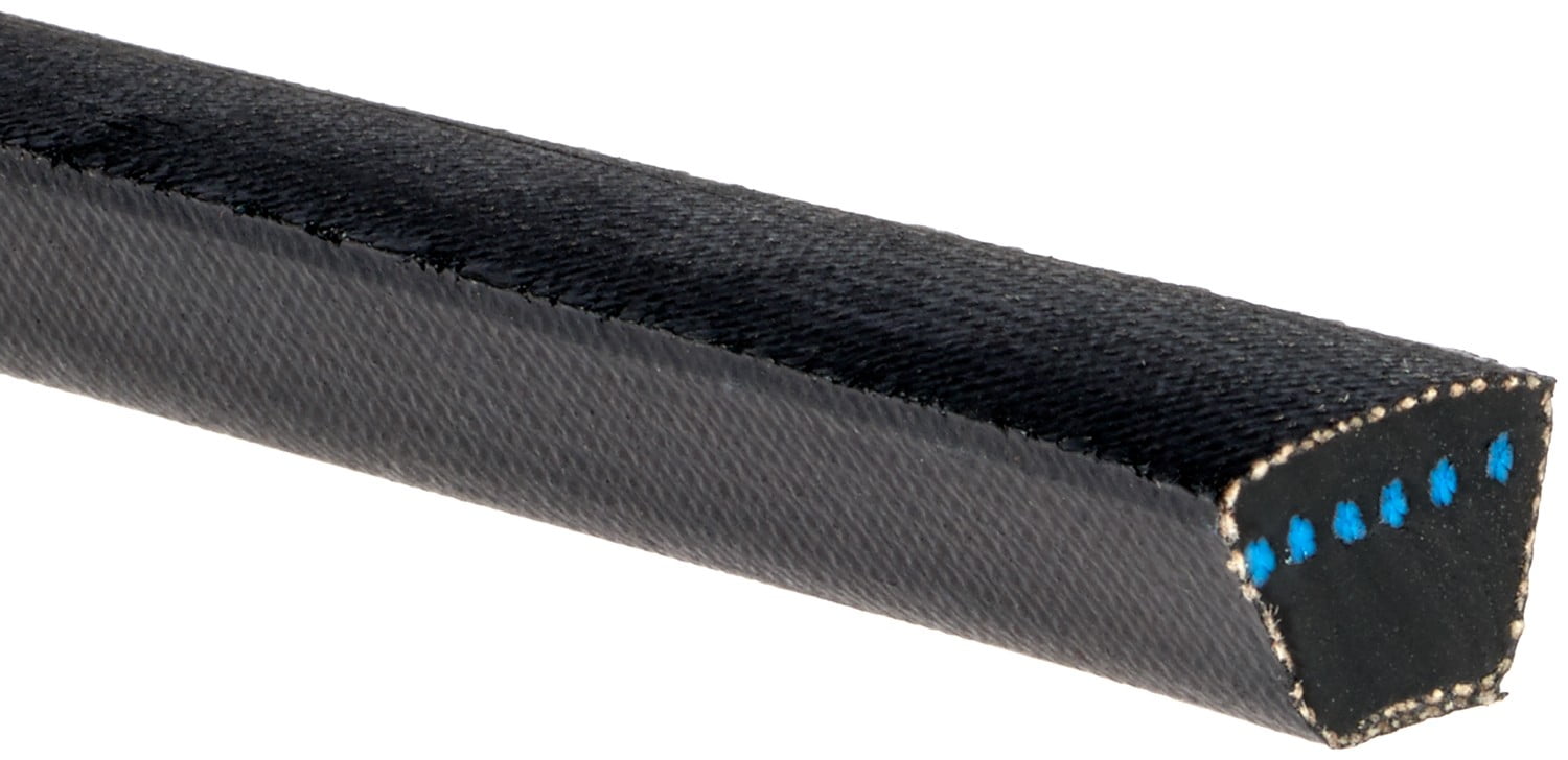 Gates A87 Hi-Power II V-Belt - Walmart.com