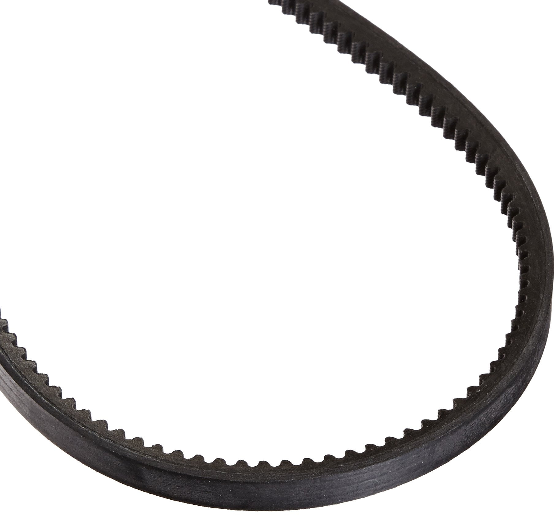 Gates AX56 Tri-Power Belt, AX Section, AX56 Size, 1/2" Width, 5/16 ...