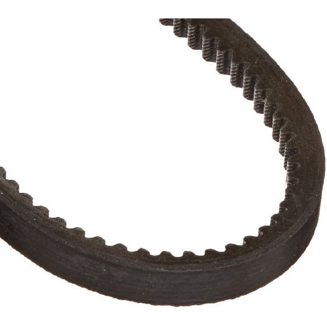 Gates AX66 Tri-Power Belt, AX Section, AX66 Size, 1/2" Width, 5/16 ...