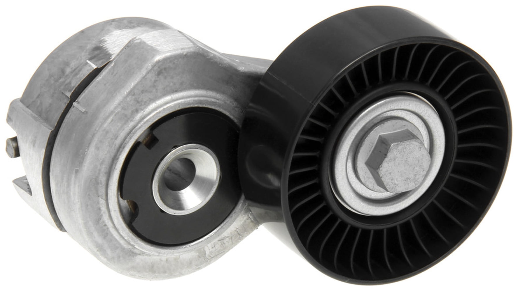 Gates Acc. Belt Tensioner Assy Fits select: 1997-2008 FORD RANGER, 2007 ...