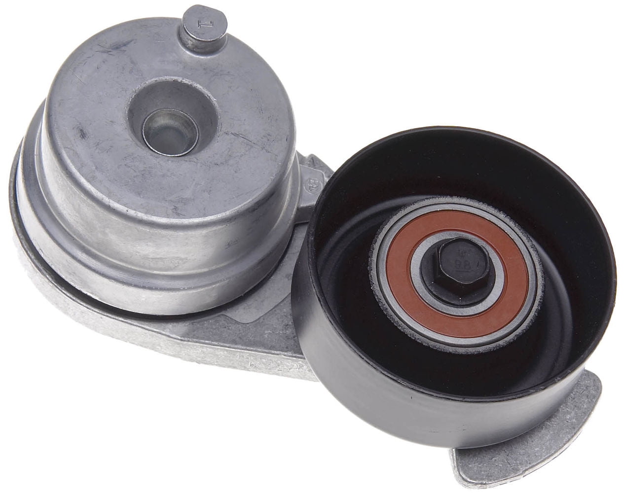 Gates Acc. Belt Tensioner Assy Fits select: 2000-2011 MERCURY GRAND ...
