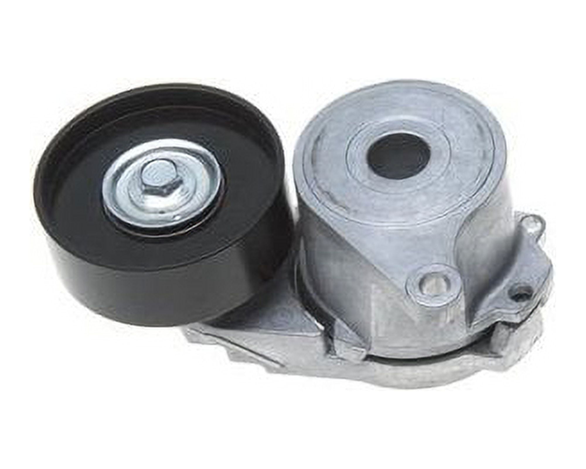Gates Acc. Belt Tensioner Assy Fits select: 2006-2012 MITSUBISHI ...