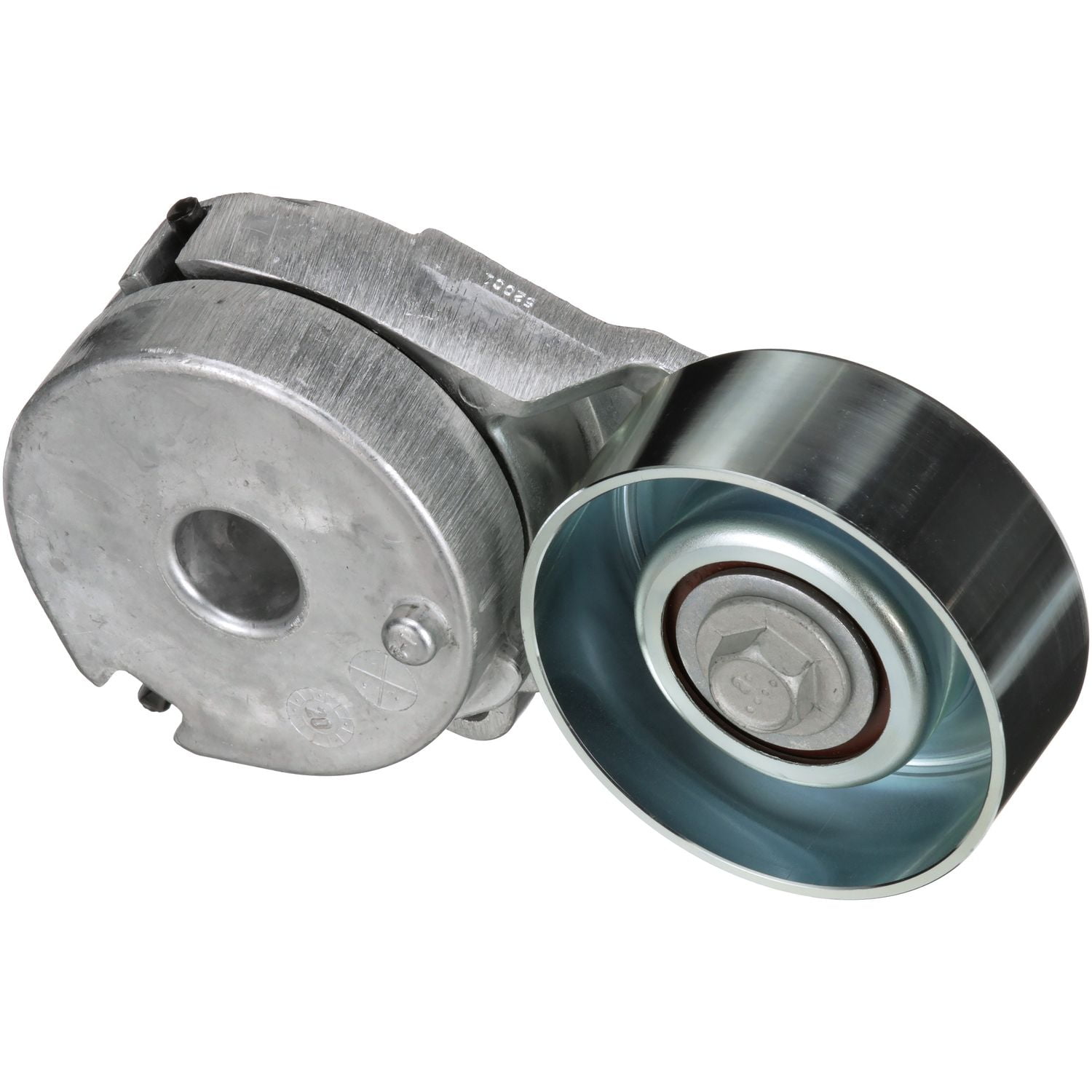 Gates Acc. Belt Tensioner Assy Fits select: 2007-2012 NISSAN SENTRA ...